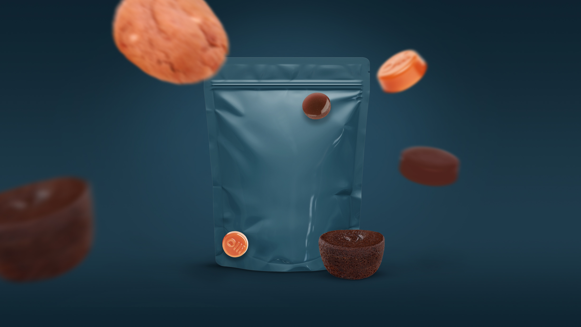 Home - Olli Brands Inc.